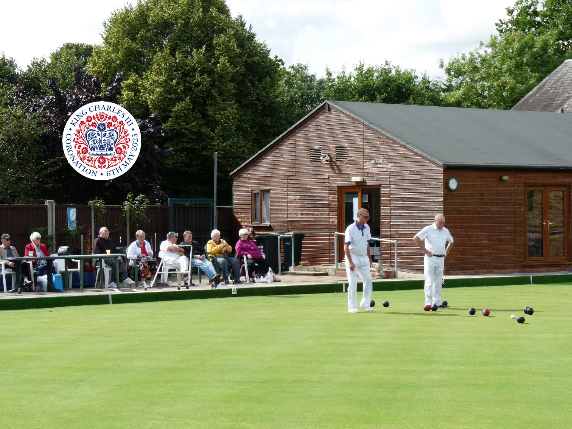 Croxley Guild Bowls Club